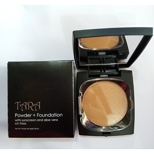 Tara Powder + Foundation Ta-44 | Konga Online Shopping