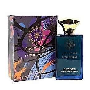 World Amwage Inter World Edp -100ml | 4755470 | Konga Online Shopping