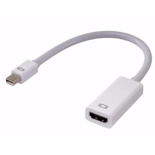 Mini Display Port To Hdmi Adapter | 6284528 | Konga Online Shopping