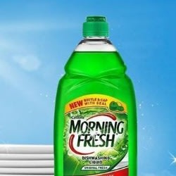 Morning Fresh Super Concentrate Dish Washing Liquid - 1000ml | 6098413 ...