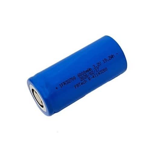 Rechargeable 32700 Battery | Konga Online Shopping