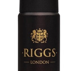 Riggs London Body Spray Oud - 250ml | Konga Online Shopping