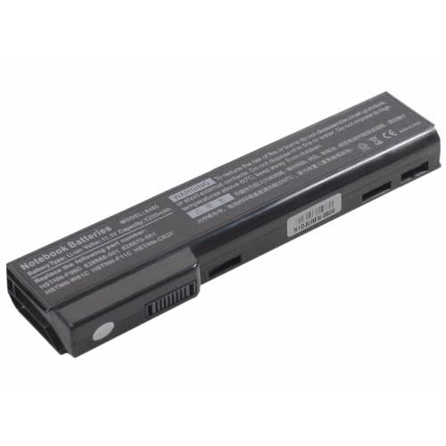 Laptop Battery For HP Elite Book 8560P Series | Konga Online Shopping