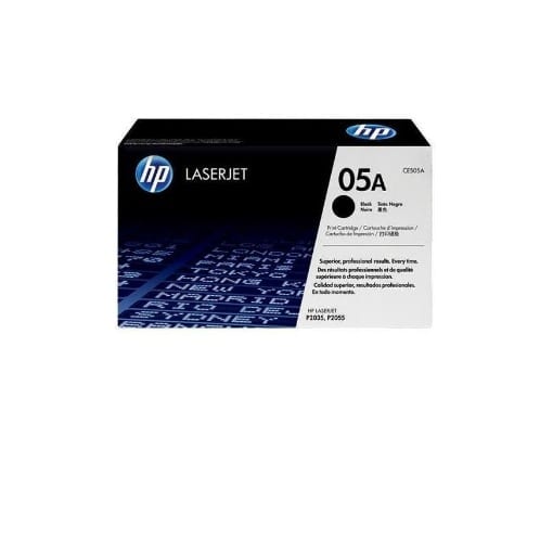 HP Laserjet Toner 05A | Konga Online Shopping