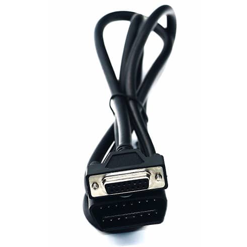 Launch CRP123, Creader Vii+, Creader Viii, Crp 129 Main Cable | Konga ...