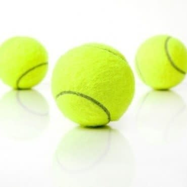 Lawn Tennis Ball | Konga Online Shopping