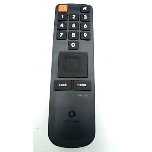 StarTimes Replacement Startimes Remote Control | 5061039 | Konga Online ...