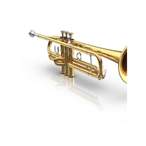 Premier England Trumpet | 6220548 | Konga Online Shopping