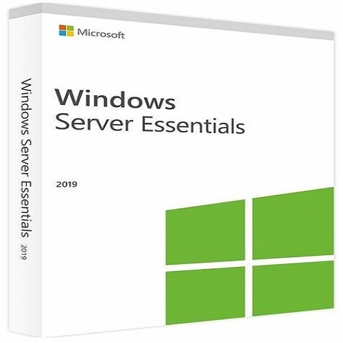 Windows Server 2019 Essentials | Konga Online Shopping