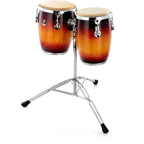 Mini Conga Drum Set | 5950017 | Konga Online Shopping