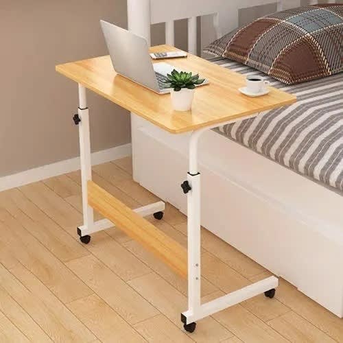 Laptop Table With Wheels | 6324281 | Konga Online Shopping