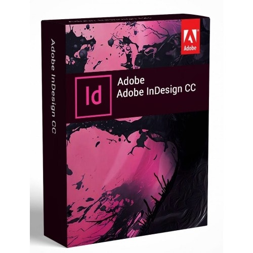 Adobe Indesign 2024 | 6405477 | Konga Online Shopping