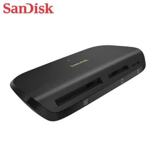 SanDisk Imagemate Pro Usb-c Multi-card Reader | 6837041 | Konga Online ...
