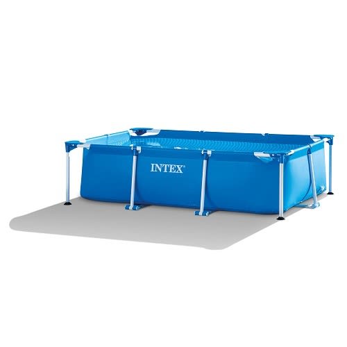 Intex Swimming Pool - 9 Ft x 6 Ft x 2.5 Ft | Konga Online Shopping