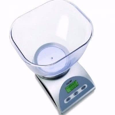 Camry Digital Weighing Scale | 5192309 | Konga Online Shopping