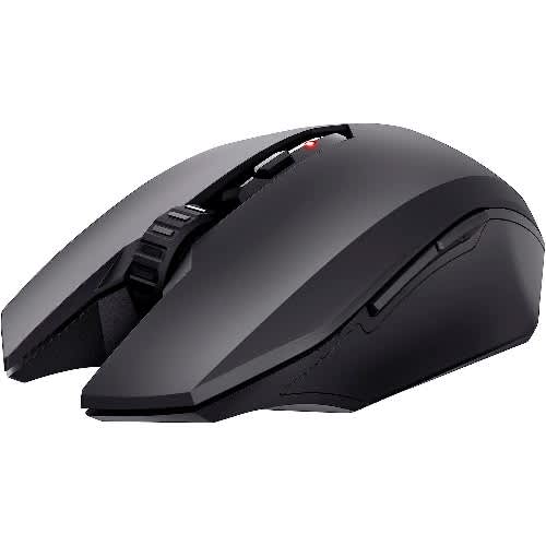 Trust Gaming Gxt 115 Macci Wireless Gaming Mouse - Mice 2400 Dpi ...