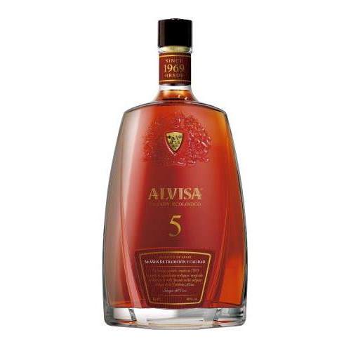 Alvisa Brandy Ecologico 5 Vs - 1L | 6605462 | Konga Online Shopping
