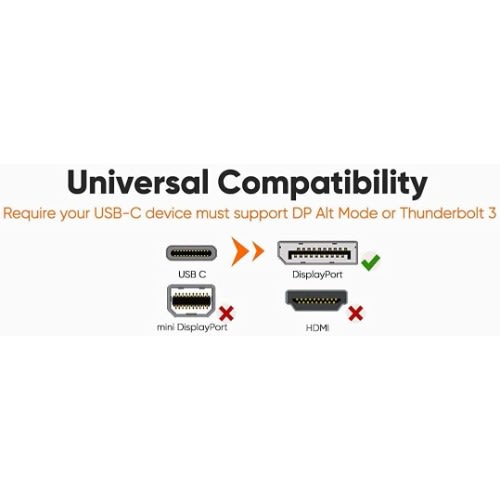 Dell Adapter-usb C To Displayport | Konga Online Shopping