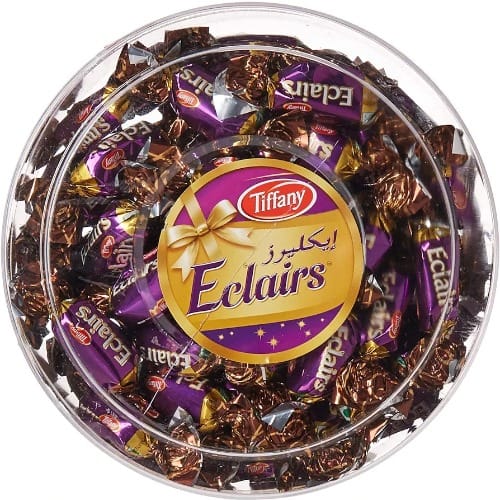 Tiffany Eclairs Chocolate Candy 300g | 6560061 | Konga Online Shopping