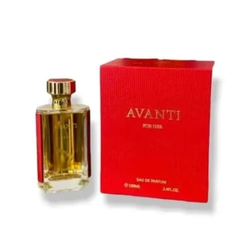 Avanti Perfume For Women - 100ml | 5888507 | Konga Online Shopping