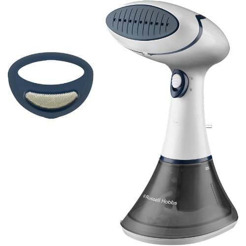 Russell Hobbs Steam Genie Essential Hand Held Steamer | 6833703 | Konga ...