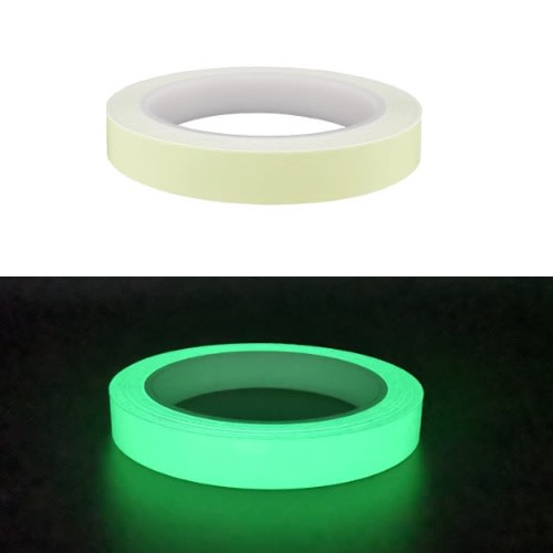 Luminous Tape Glow In The Dark Self Adhesive Tape - 1cm x 5cm | Konga ...