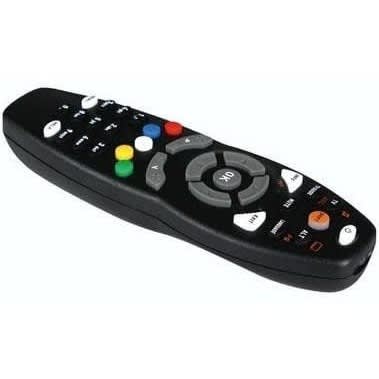 Replacement Remote Control For Gotv | 5899196 | Konga Online Shopping