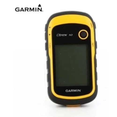 Garmin Etrex 10 - Handheld Gps Navigator | 6418182 | Konga Online Shopping