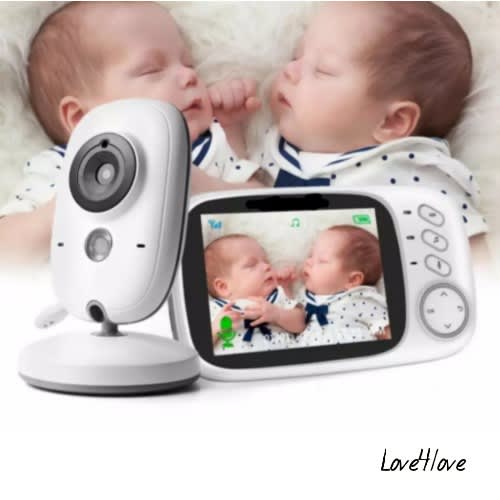 Baby Wireless Video Monitor System | 5521142 | Konga Online Shopping