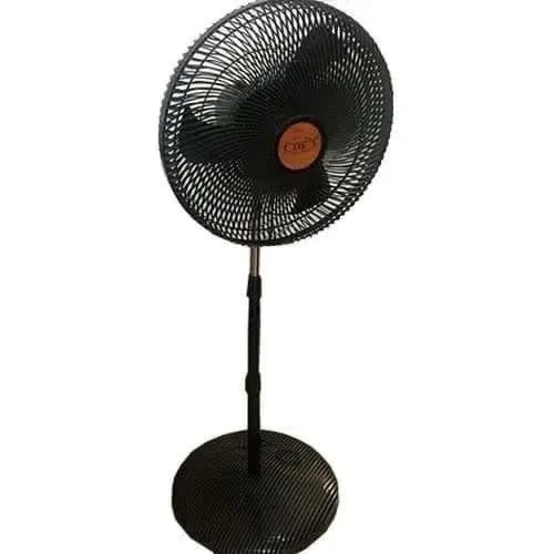 Ox Standing Fan - 100% Copper - 18" | 6295156 | Konga Online Shopping