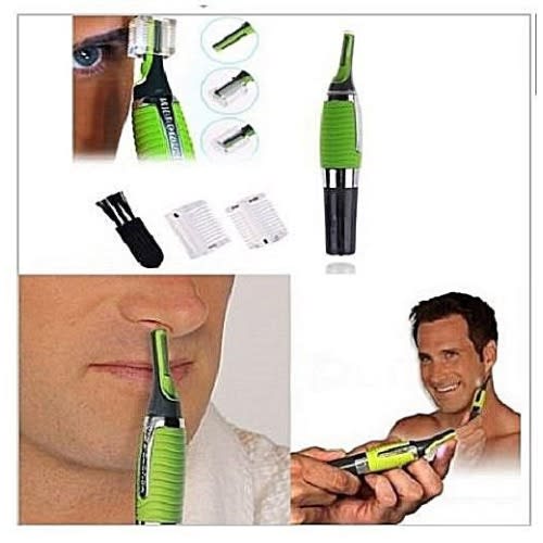 Micro Touch Max Hair Trimmer Removal | 4310220 | Konga Online Shopping