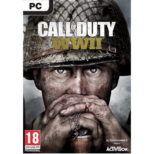 Call Of Duty WWII Pc Game | 5748888 | Konga Online Shopping