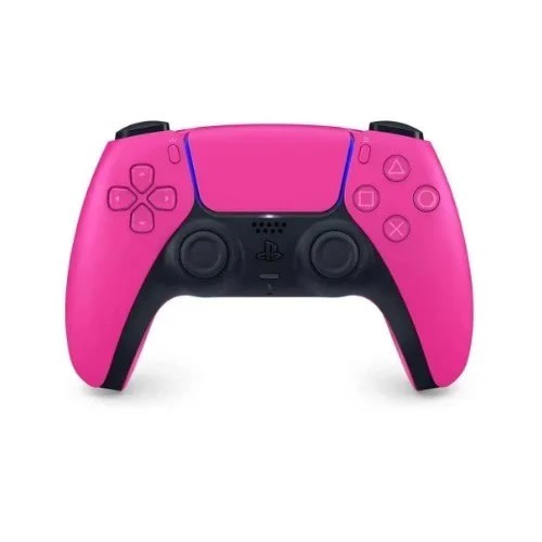 Sony Dual Sense Wireless Controller - Nova Pink - Playstation 5 ...