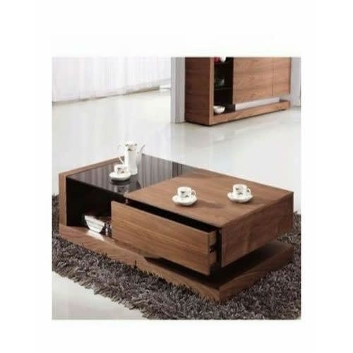 Coffee Center Table - Brown | 4662521 | Konga Online Shopping