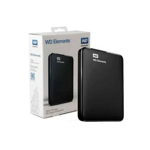 WD 3.0 Sata External Hard Disk Casing -20TB | 6017248 | Konga Online ...