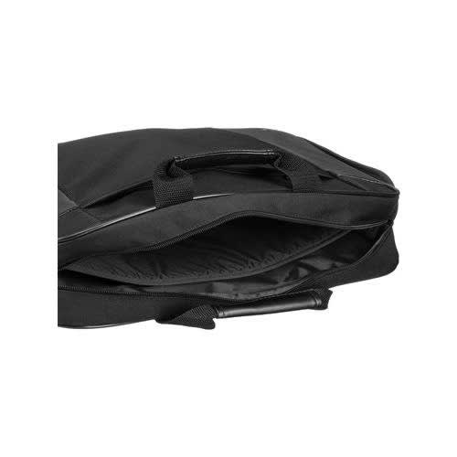Laptop Bag - 15" - Black. | Konga Online Shopping
