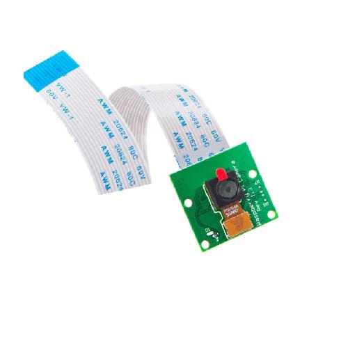 Raspberry Pi Camera Module v1.3 -5MP - 1080p | 6456744 | Konga Online ...