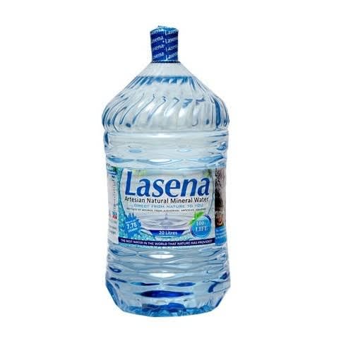 Lasena Alkaline Mineral Water | 6474250 | Konga Online Shopping