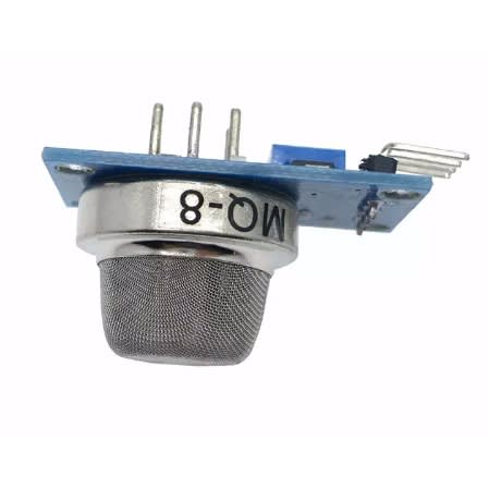 Arduino Mq-8 Hydrogen Gas Sensor Module | Konga Online Shopping