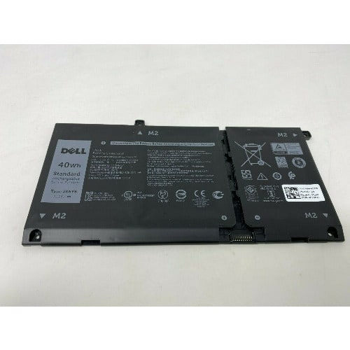 Dell Inspiron 14 /15 5502 5400 2-in-1 5402 /latitude 3410 Battery ...