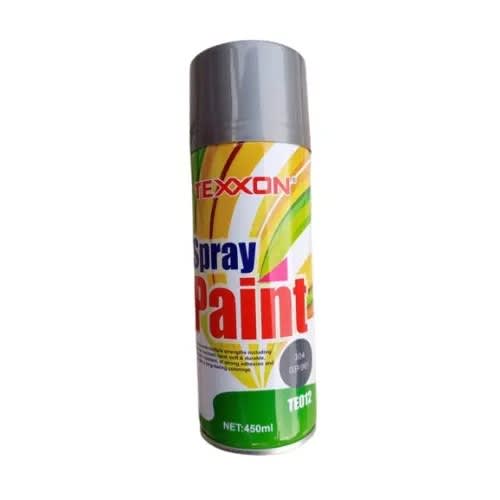 Spray Paint - Deep Grey - 450ml X1 | 6160622 | Konga Online Shopping