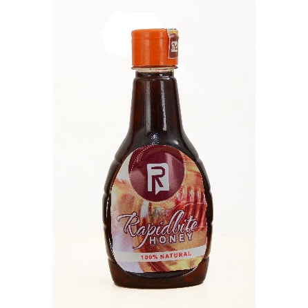 Rapidbite Honey - 250g | 6441085 | Konga Online Shopping