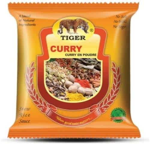 Tiger Curry Powder -100g X3 | Konga Online Shopping