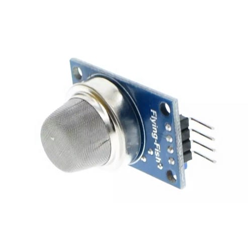 Mq-4 Gas Methane Sensor Module | Konga Online Shopping