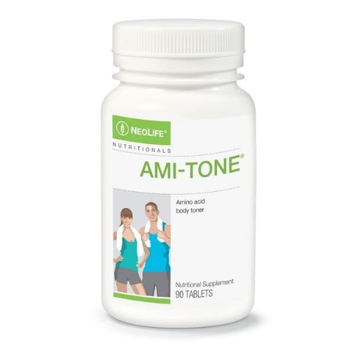 GNLD Ami-tone - 90 Tablets | 6071274 | Konga Online Shopping