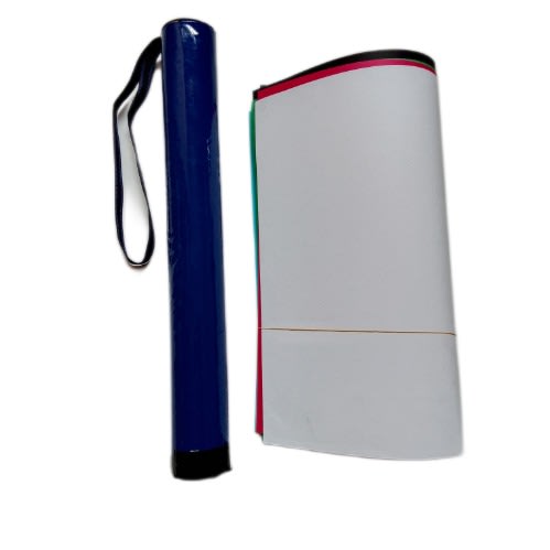 Art & Drawing Storage Paper Tube With embossed Cardboard | 6386148 ...