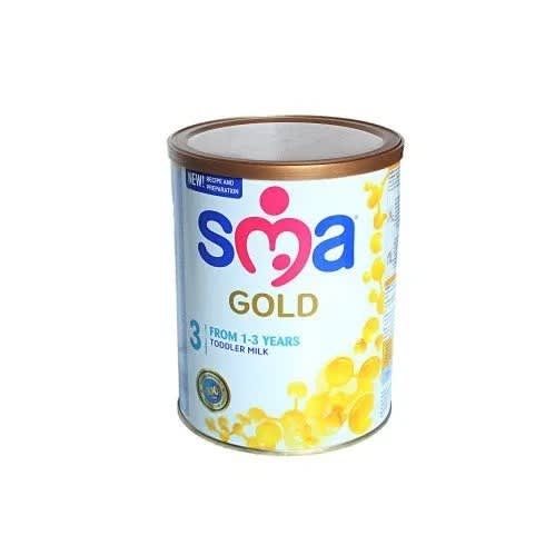 Sma Gold 3 Toddler Milk - 400g | 5773872 | Konga Online Shopping