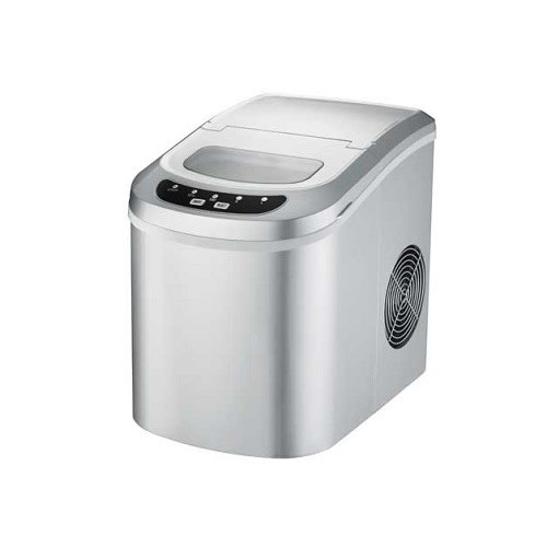 Andrew James Ice Cube Maker - Silver | Konga Online Shopping