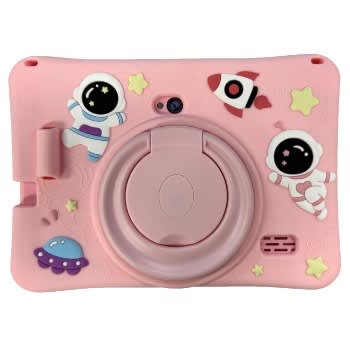 Oteeto K3 Kids Android Tablet - 7" - 128GB ROM - 4GB RAM - 5G WiFi ...