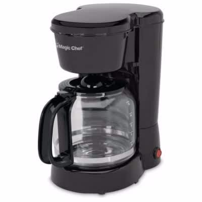 Magic Chef Coffee Maker | Konga Online Shopping